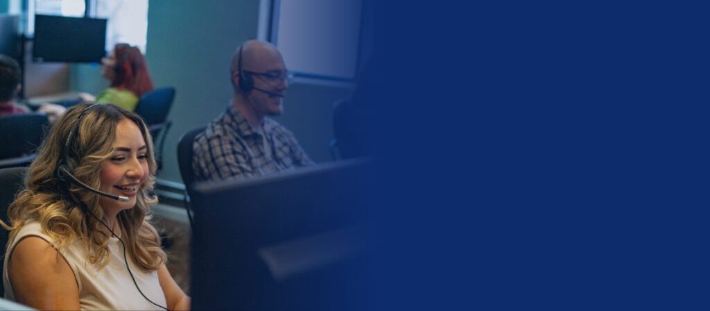 Call Center Answering Service | 24/7 Call Center | Contact One