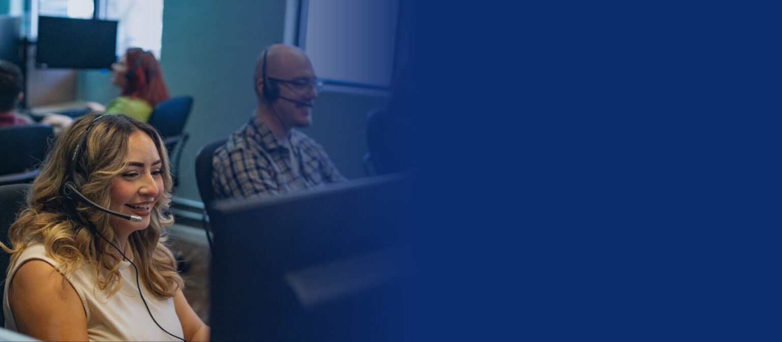 Call Center Answering Service | 24/7 Call Center | Contact One
